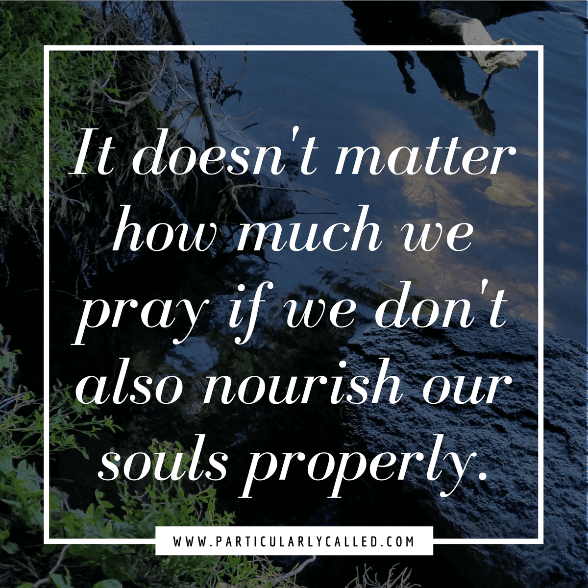 Spiritual Fitness - How Spiritually fit are you? - ParticularlyCALLED