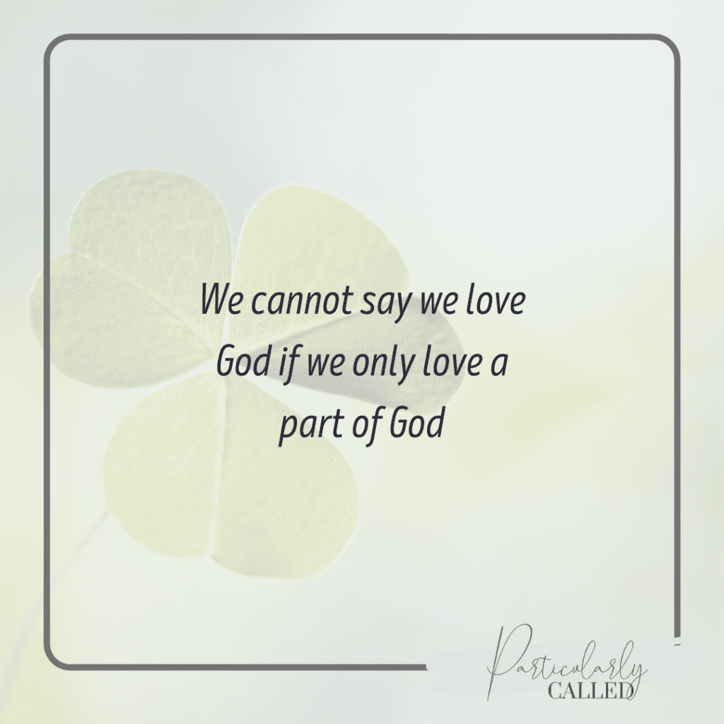 Who is God? - Why it is so Important to Understand the Trinity ...