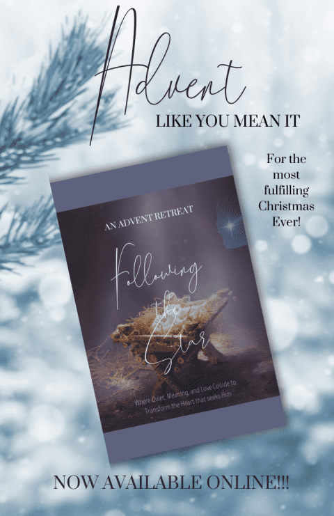 How to Embrace Your Cross - 2 Practical Steps - ParticularlyCALLED